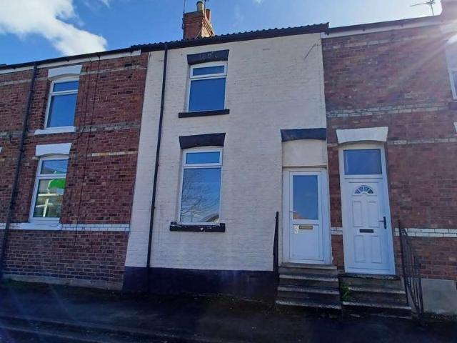 2 Bedroom Terraced House