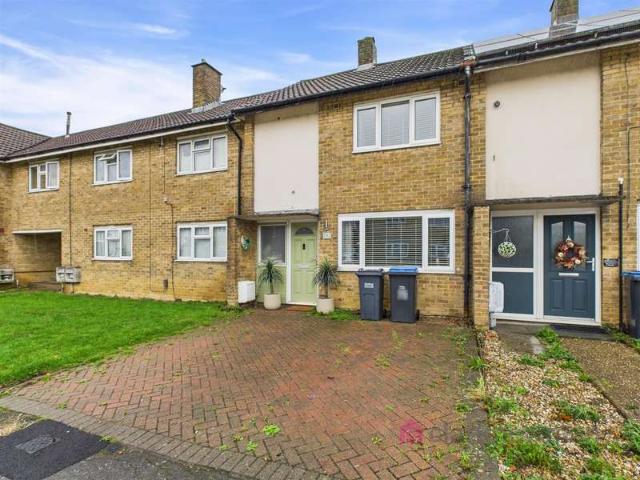 2 Bedroom Terraced House