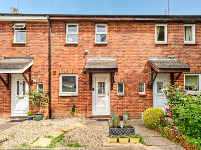 2 Bedroom Terraced House