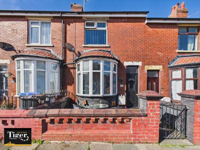 2 Bedroom Terraced House