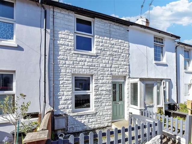2 Bedroom Terraced House