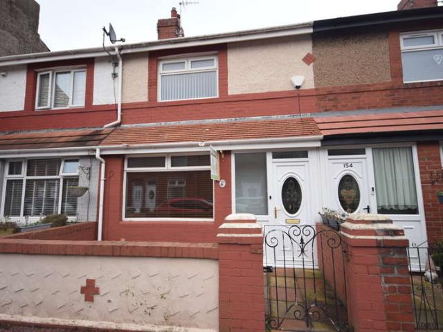 2 Bedroom Terraced House