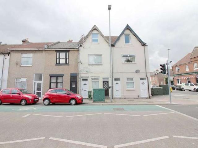 2 Bedroom Terraced House