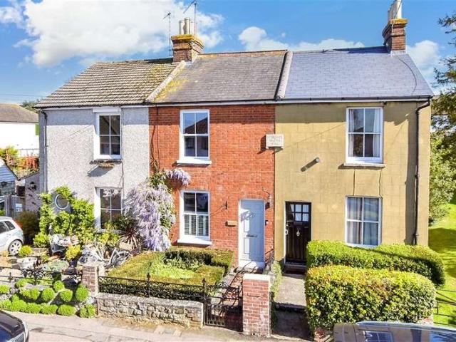 2 Bedroom Terraced House