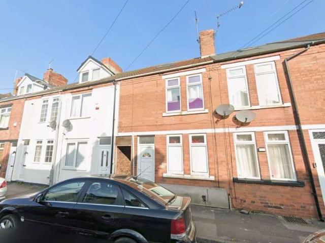 2 Bedroom Terraced House