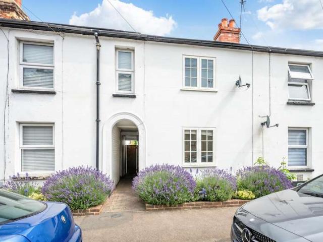 2 Bedroom Terraced House