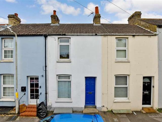 2 Bedroom Terraced House