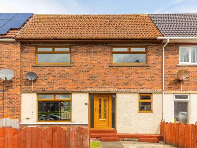 2 Bedroom Terraced House