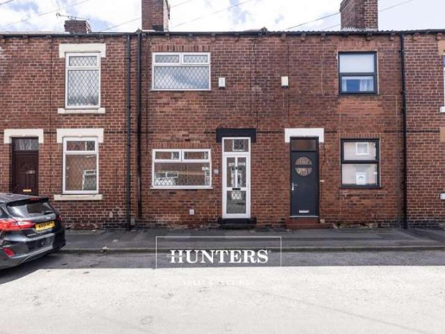 2 Bedroom Terraced House