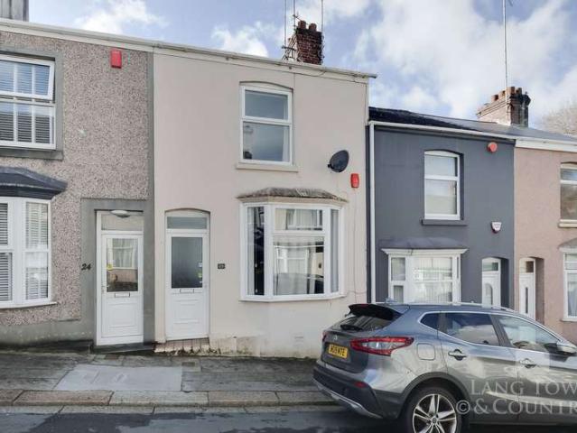 2 Bedroom Terraced House