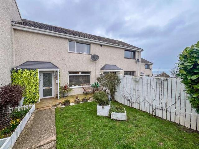 2 Bedroom Terraced House