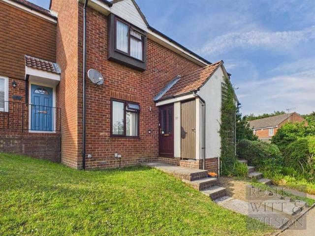 2 Bedroom Terraced House
