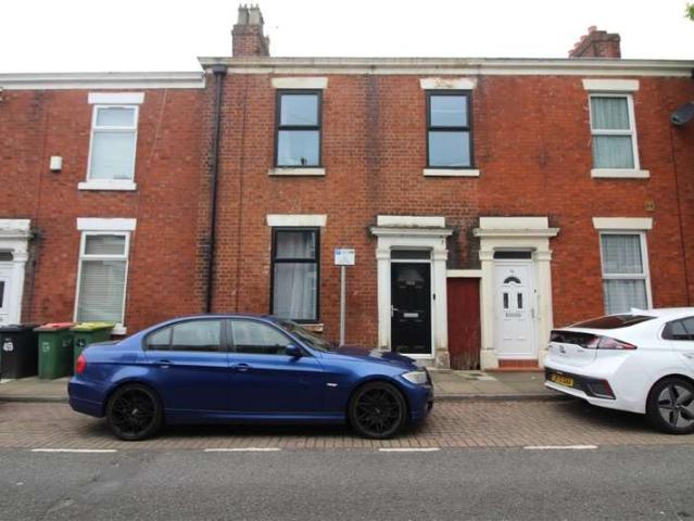 2 Bedroom Terraced House