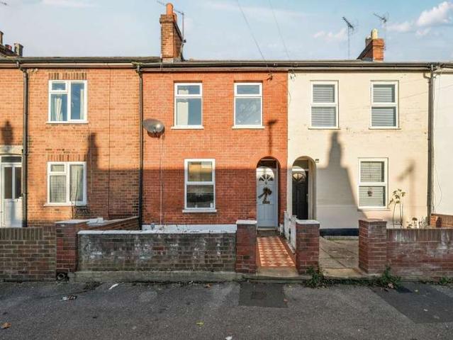 2 Bedroom Terraced House