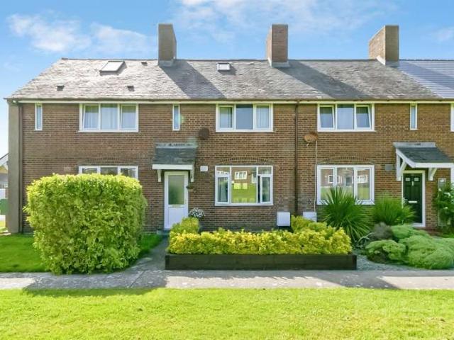 2 Bedroom Terraced House