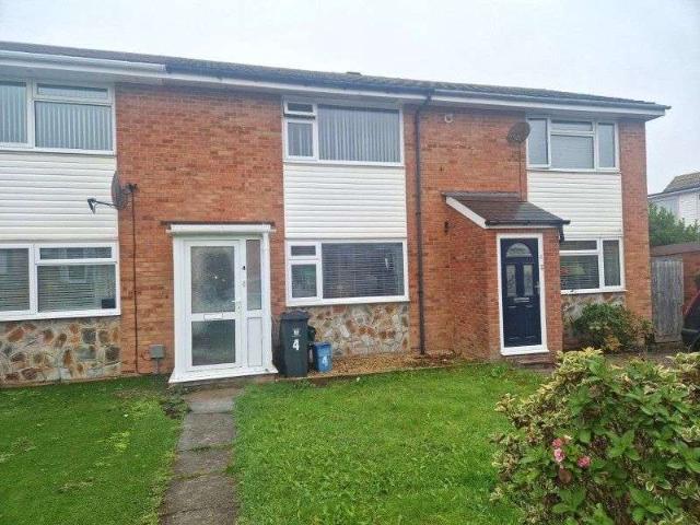 2 Bedroom Terraced House