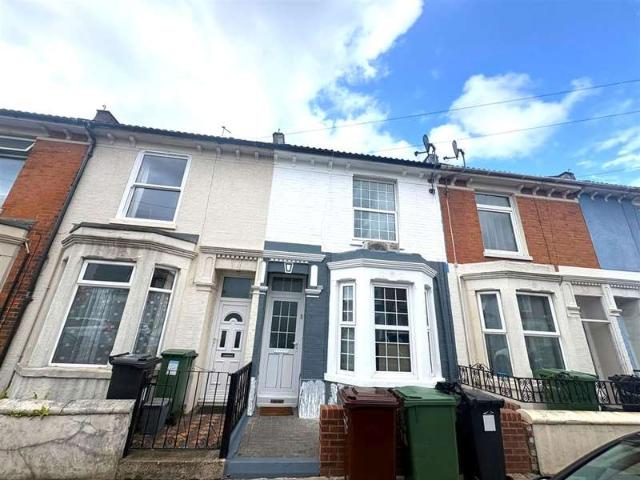 2 Bedroom Terraced House