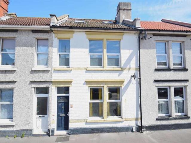 2 Bedroom Terraced House