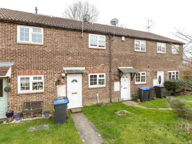 2 Bedroom Terraced House