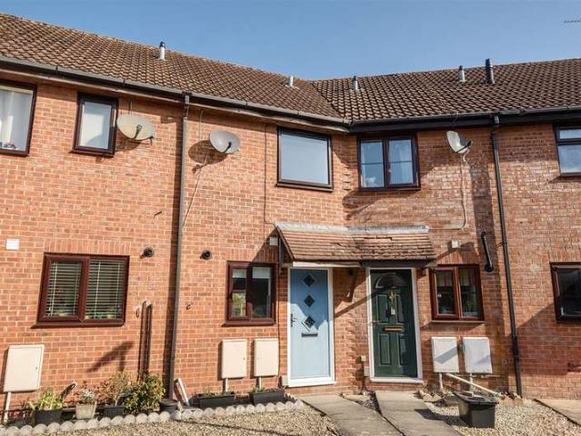 2 Bedroom Terraced House