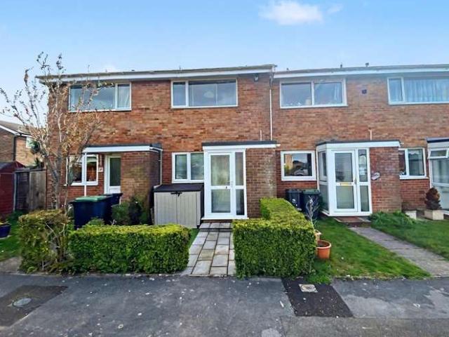 2 Bedroom Terraced House