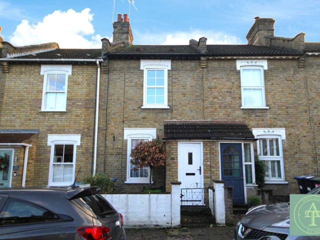2 Bedroom Terraced House
