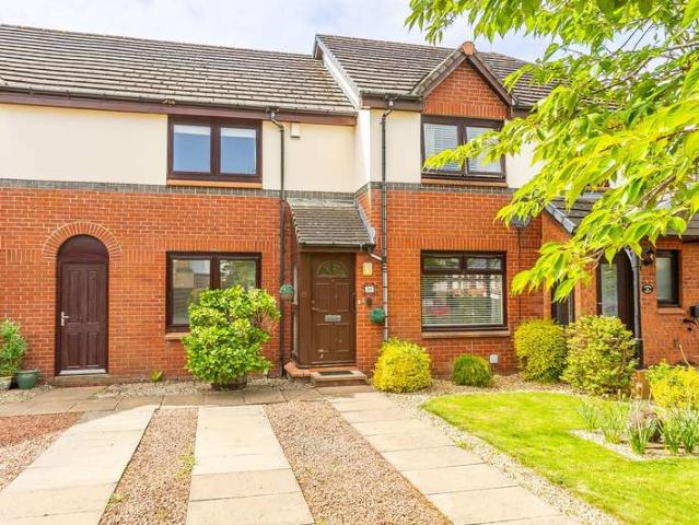 2 Bedroom Terraced House