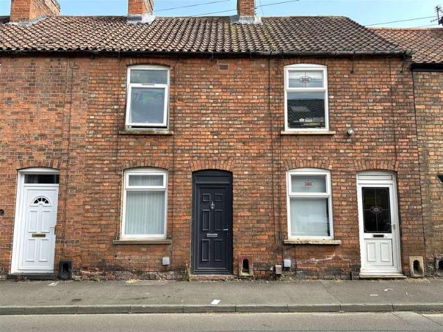 2 Bedroom Terraced House