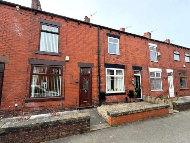 2 Bedroom Terraced House