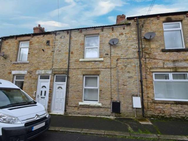 2 Bedroom Terraced House