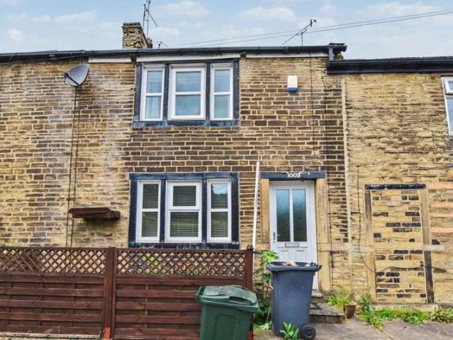 2 Bedroom Terraced House