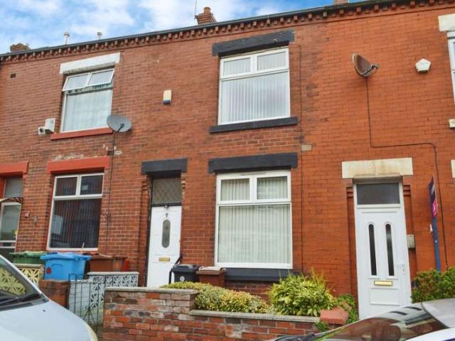 2 Bedroom Terraced House