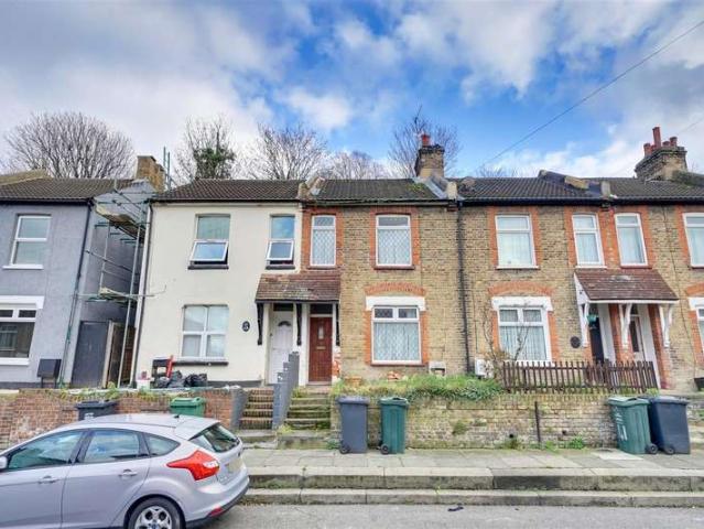 2 Bedroom Terraced House