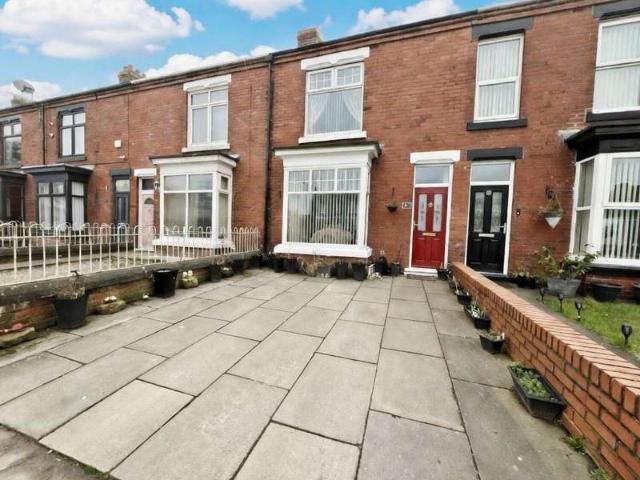 2 Bedroom Terraced House
