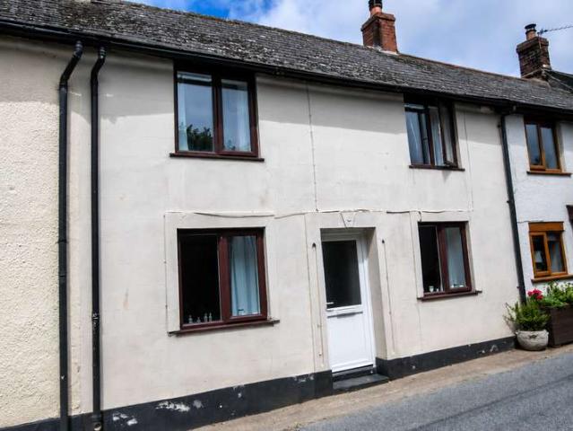 2 Bedroom Terraced House