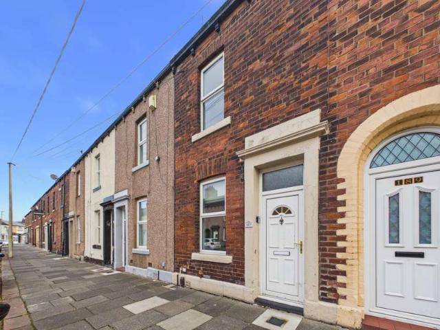 2 Bedroom Terraced House