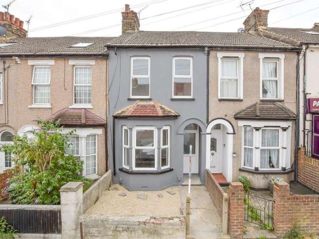 2 Bedroom Terraced House