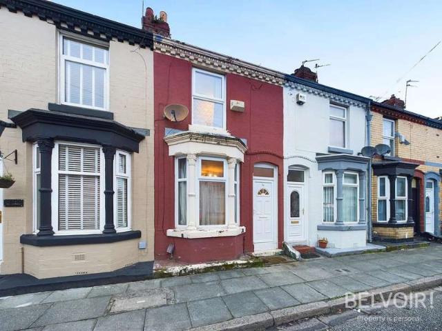 2 Bedroom Terraced House
