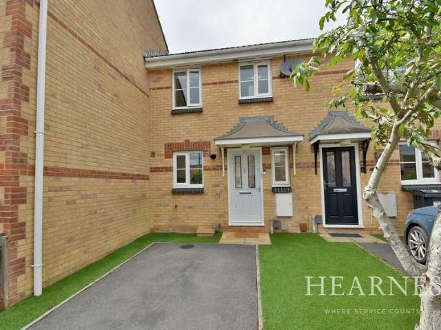 2 Bedroom Terraced House
