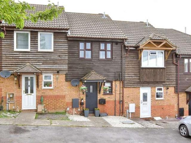2 Bedroom Terraced House