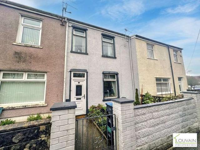 2 Bedroom Terraced House