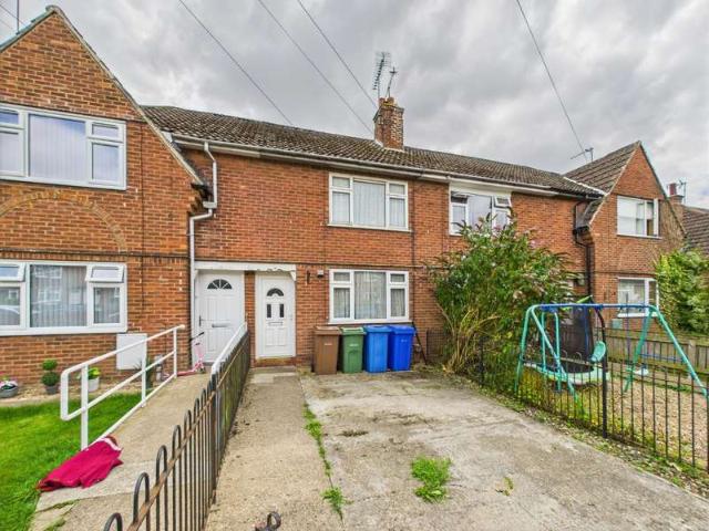 2 Bedroom Terraced House