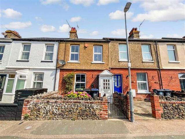 2 Bedroom Terraced House