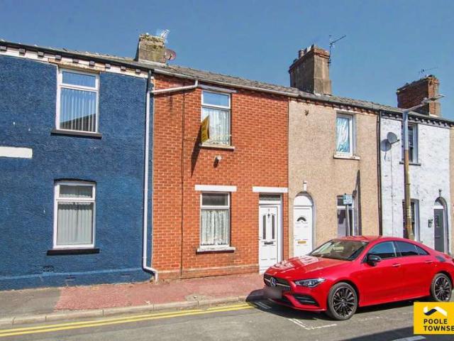 2 Bedroom Terraced House