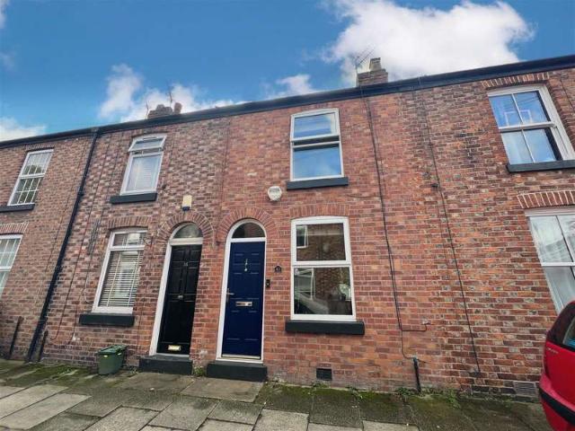 2 Bedroom Terraced House
