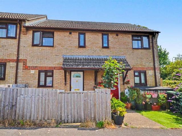2 Bedroom Terraced House