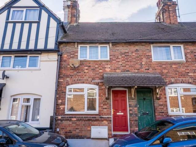 2 Bedroom Terraced House