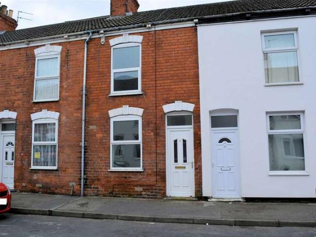 2 Bedroom Terraced House
