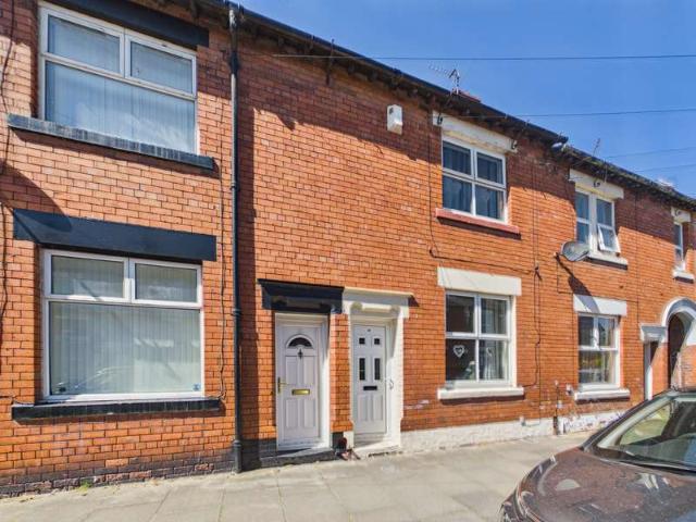2 Bedroom Terraced House