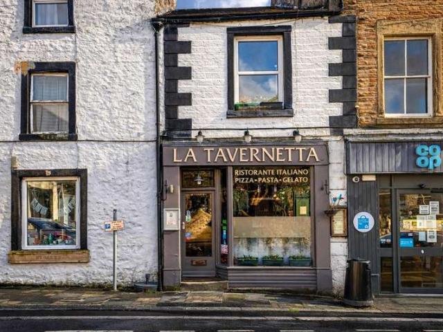 2 Bedroom Terraced House
